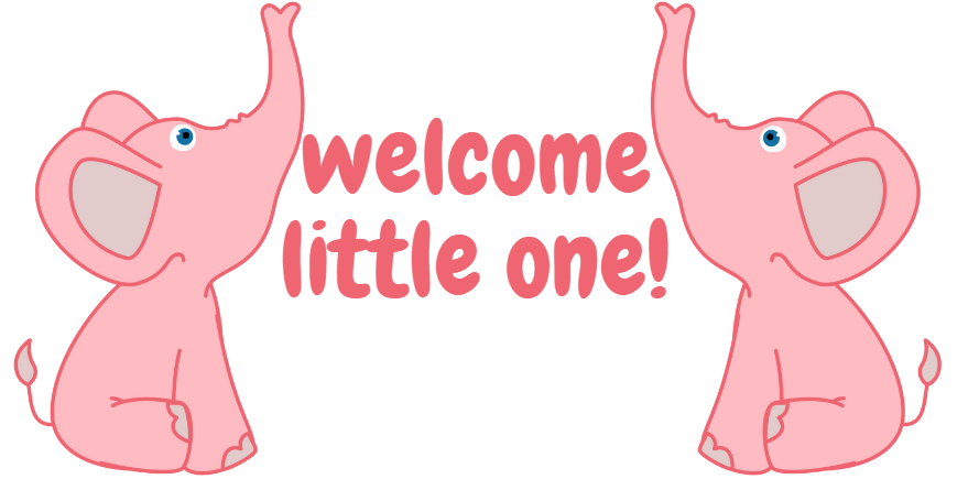 Personalised Group Card & Gift Collection for Maternity leave or why ...